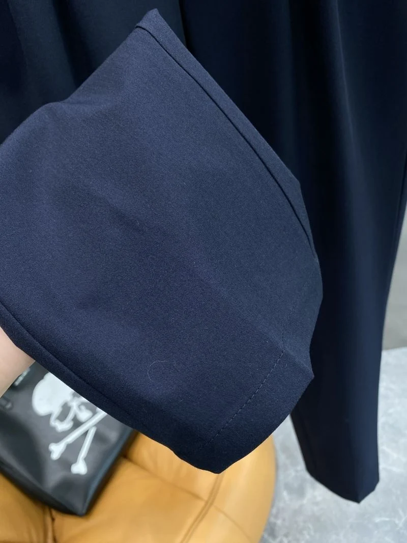 High fidelity Prada Long Pants