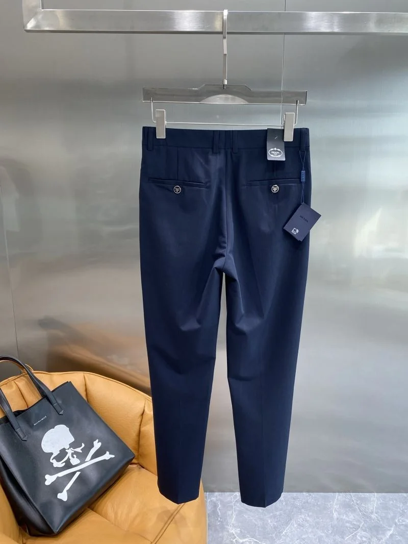 High fidelity Prada Long Pants