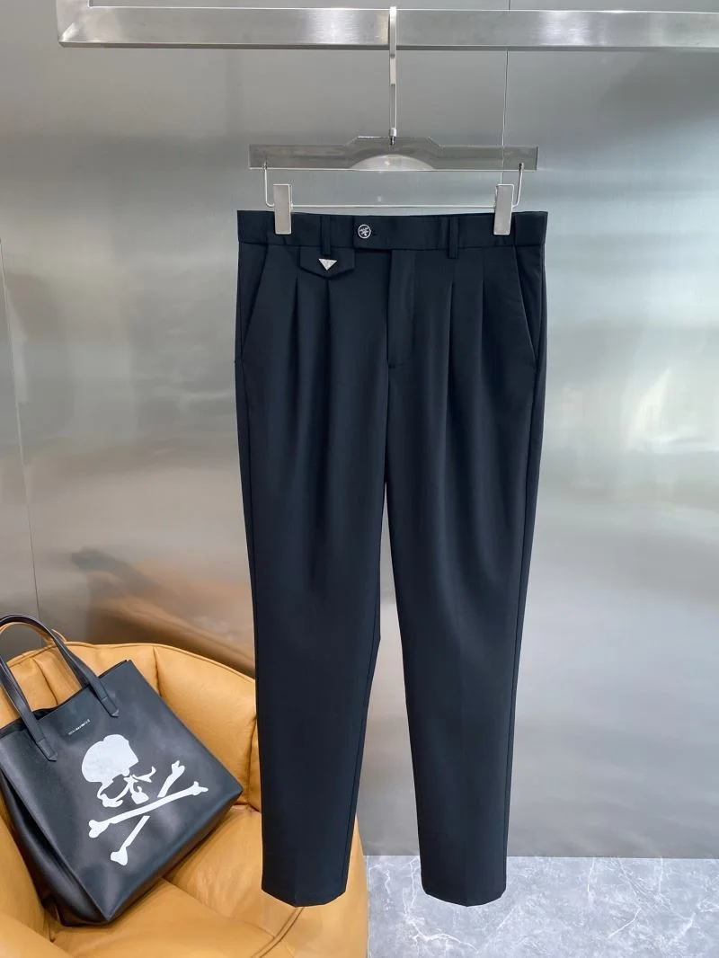 Prada Long Pants