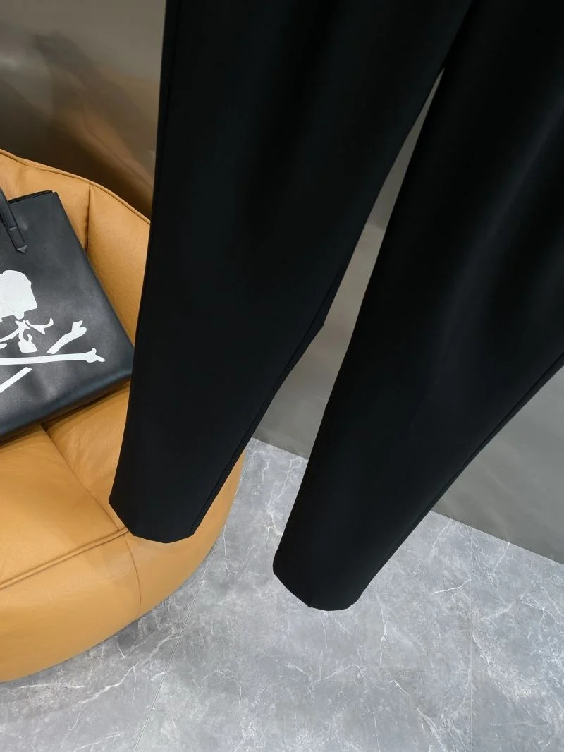 Top mirror Prada Long Pants