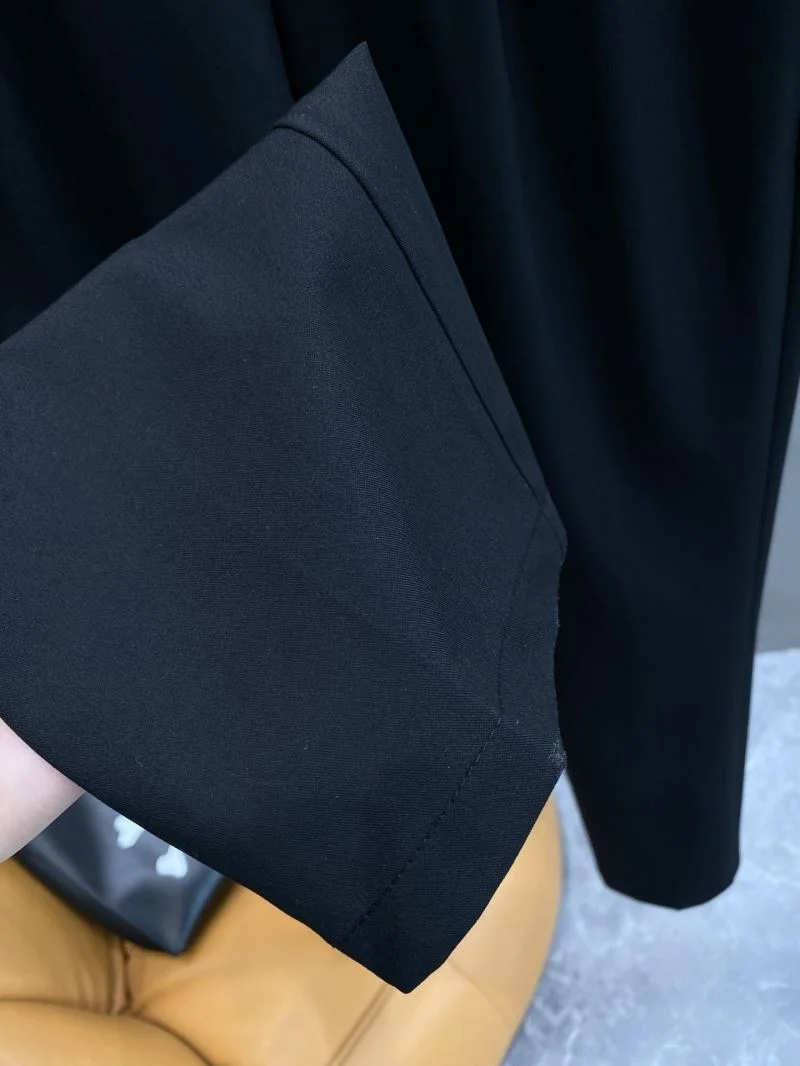 Top mirror Prada Long Pants
