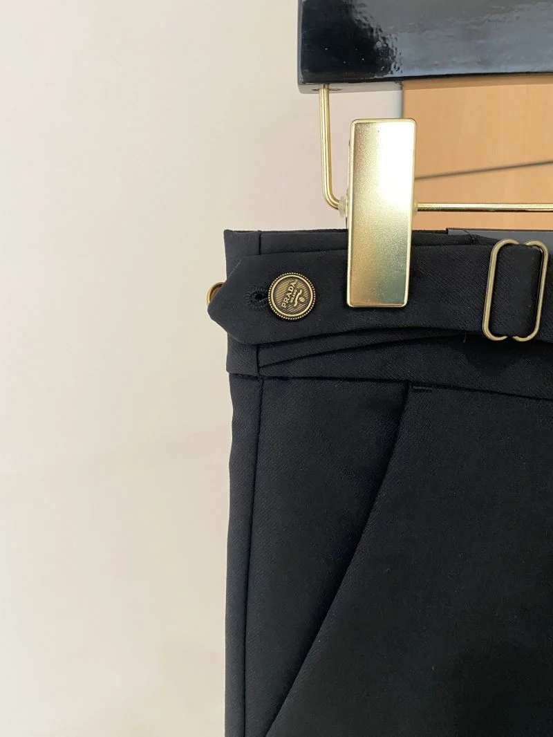 Mirror quality Prada Long Pants