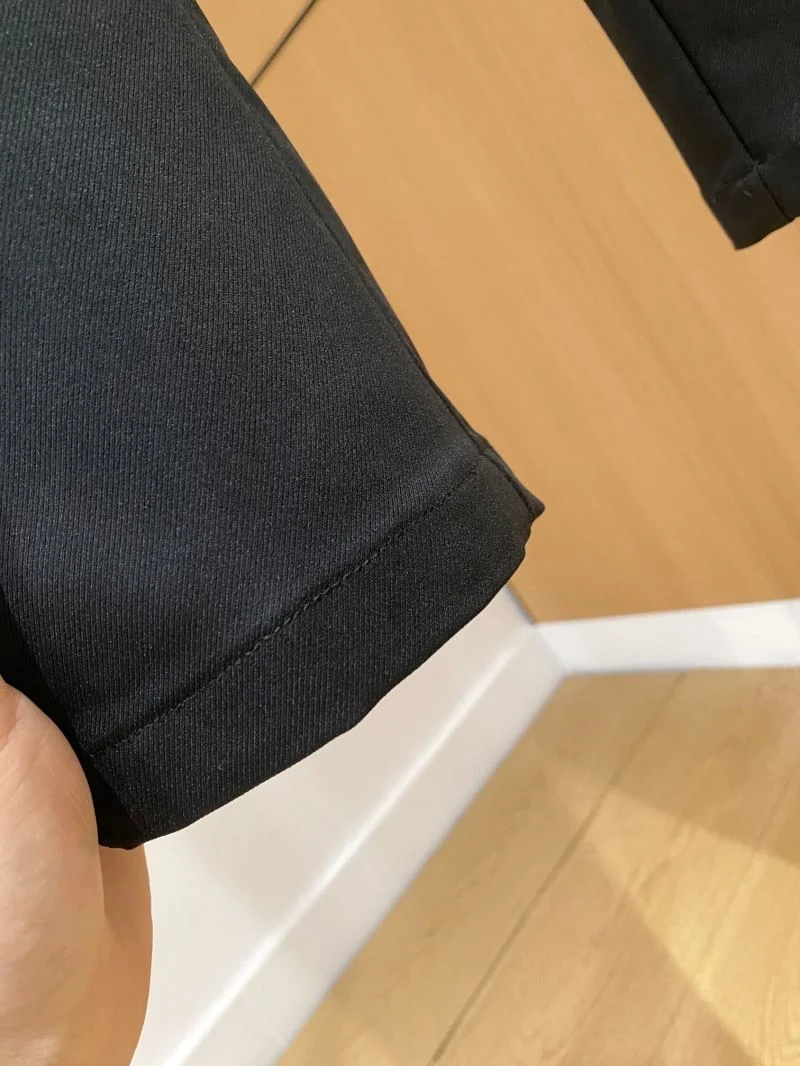 Mirror quality Prada Long Pants