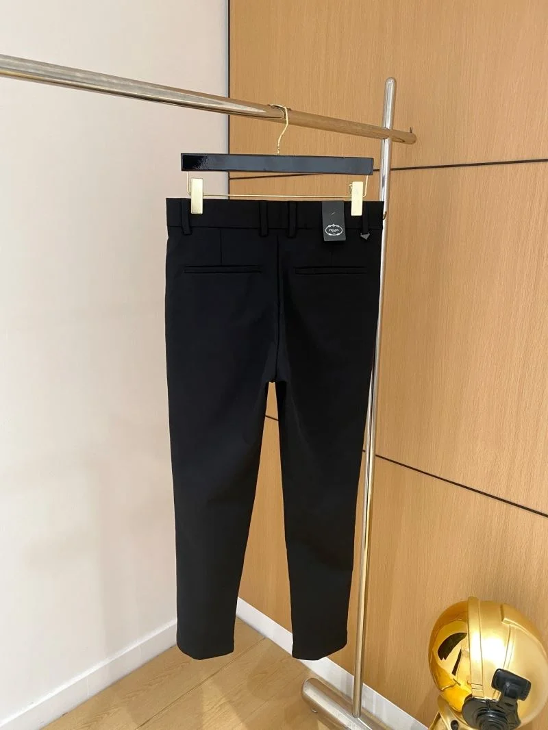 Mirror quality Prada Long Pants