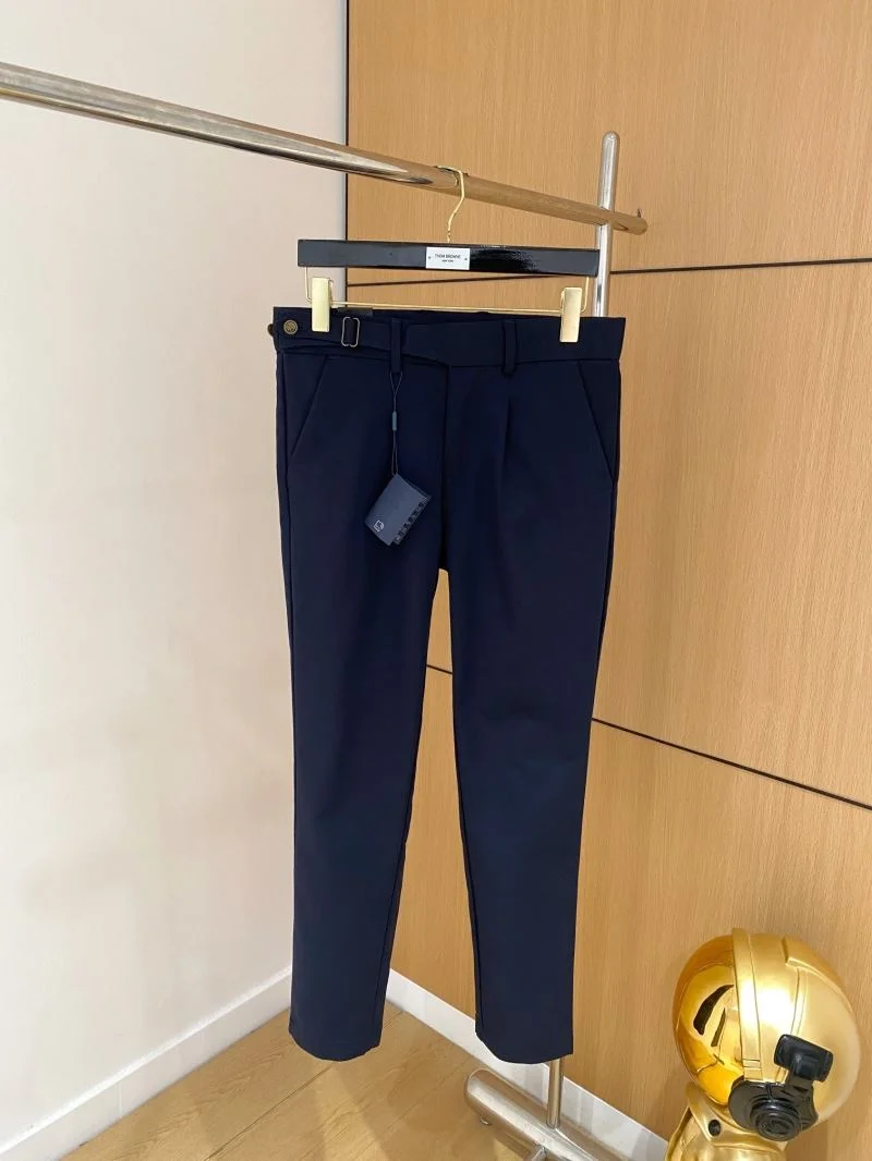 Economical Prada Long Pants