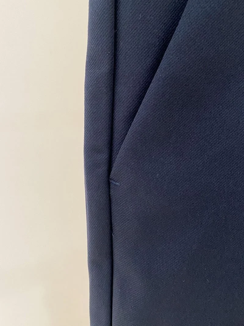 Economical Prada Long Pants