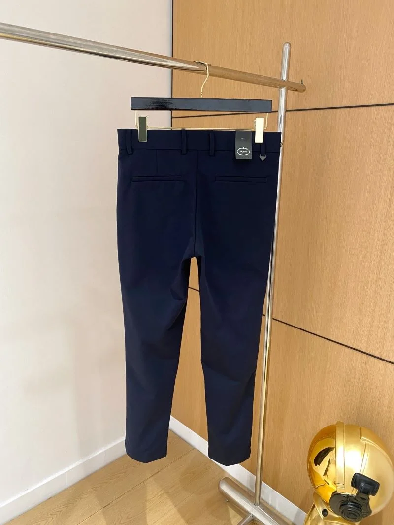 Economical Prada Long Pants