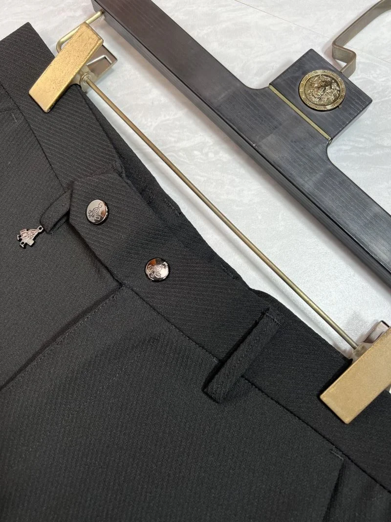 Perfect replica Prada Long Pants
