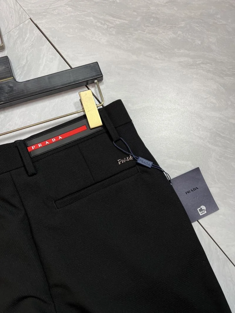 Perfect replica Prada Long Pants