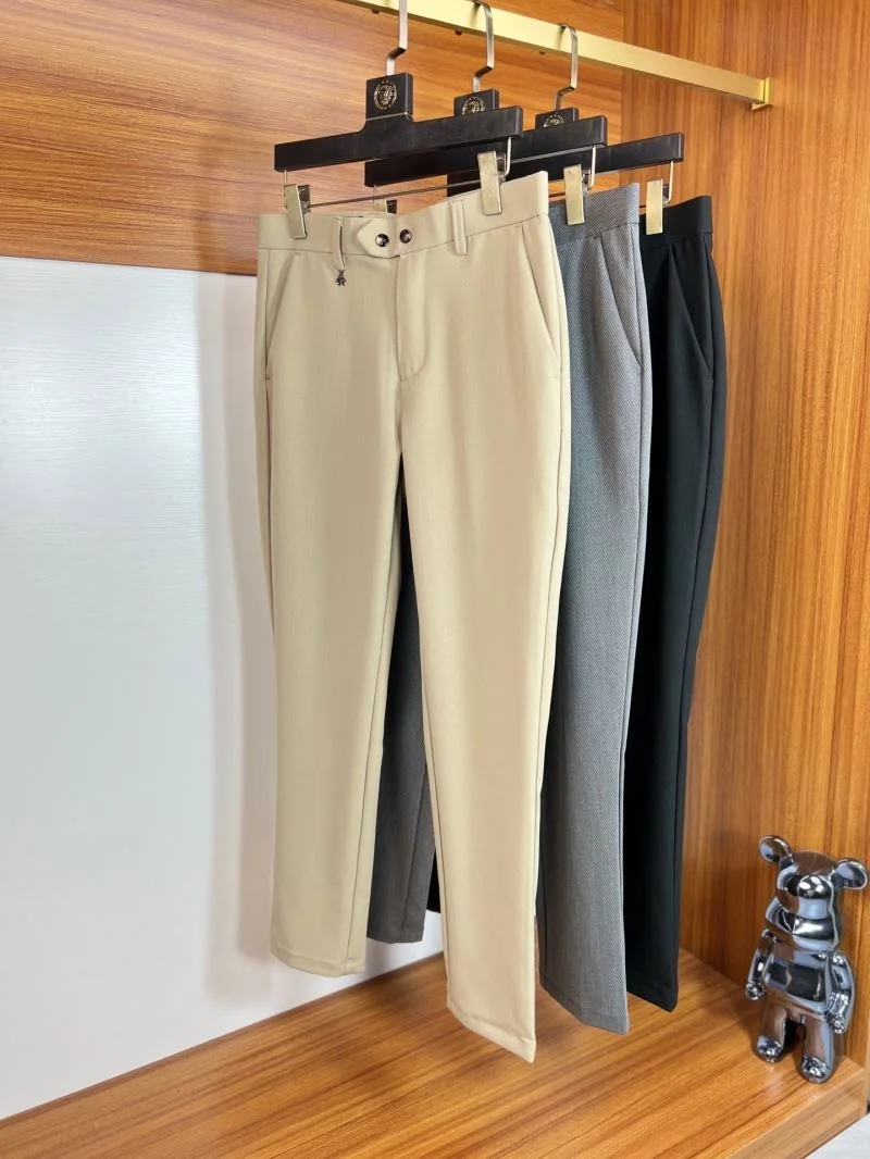 Top mirror Prada Long Pants