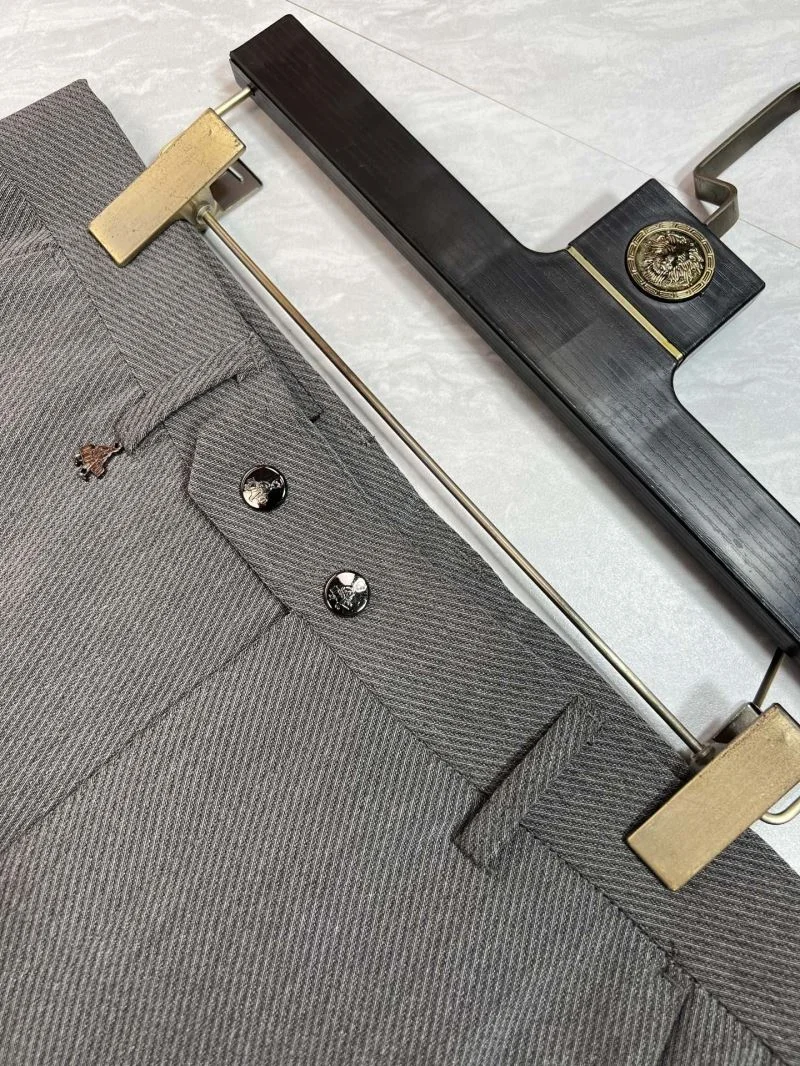 Top mirror Prada Long Pants