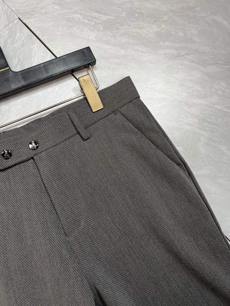 Top mirror Prada Long Pants