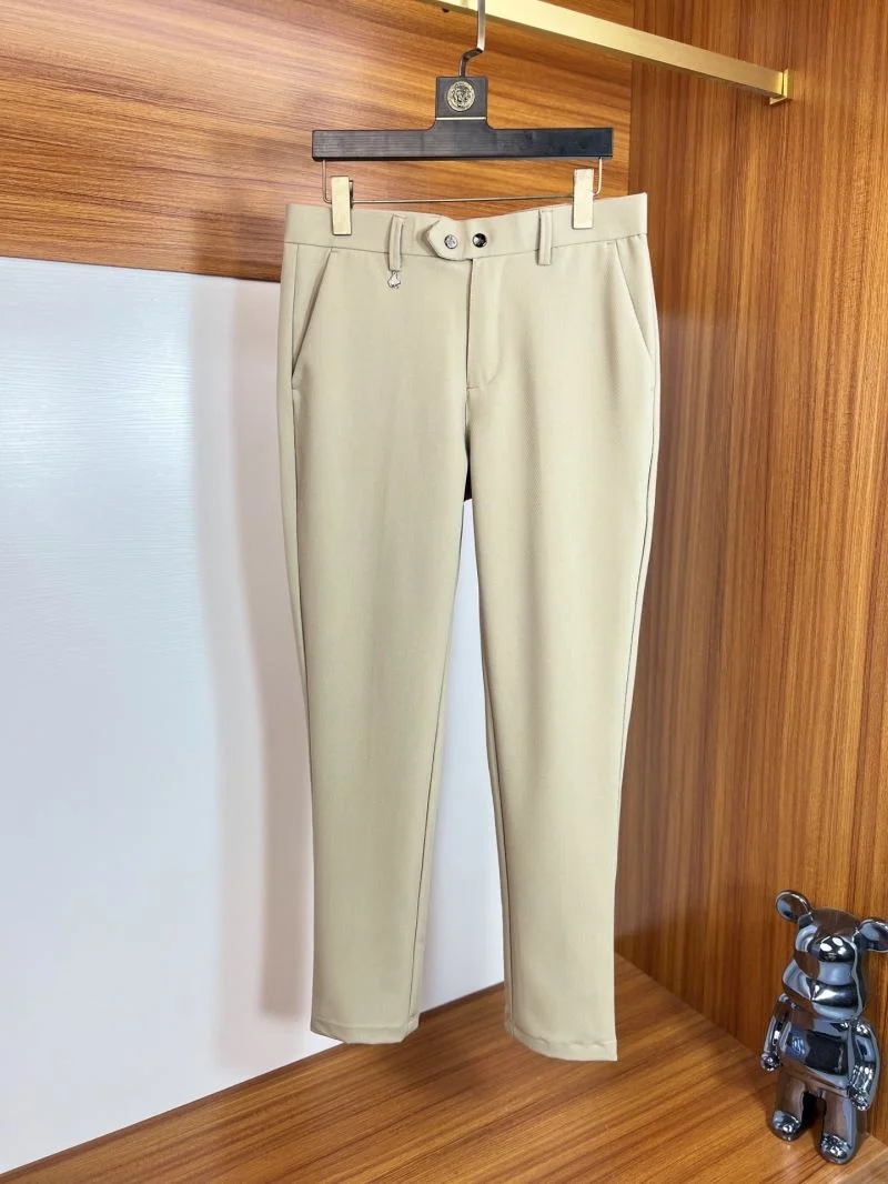 Prada Long Pants