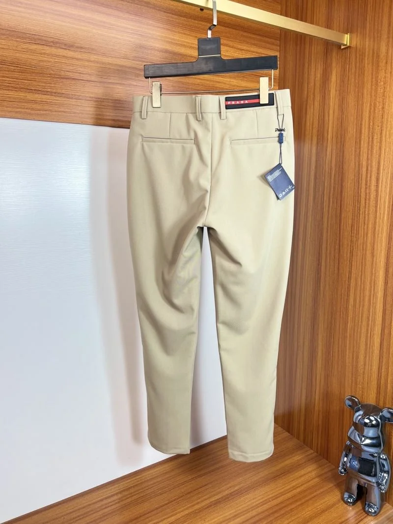 Affordable Prada Long Pants