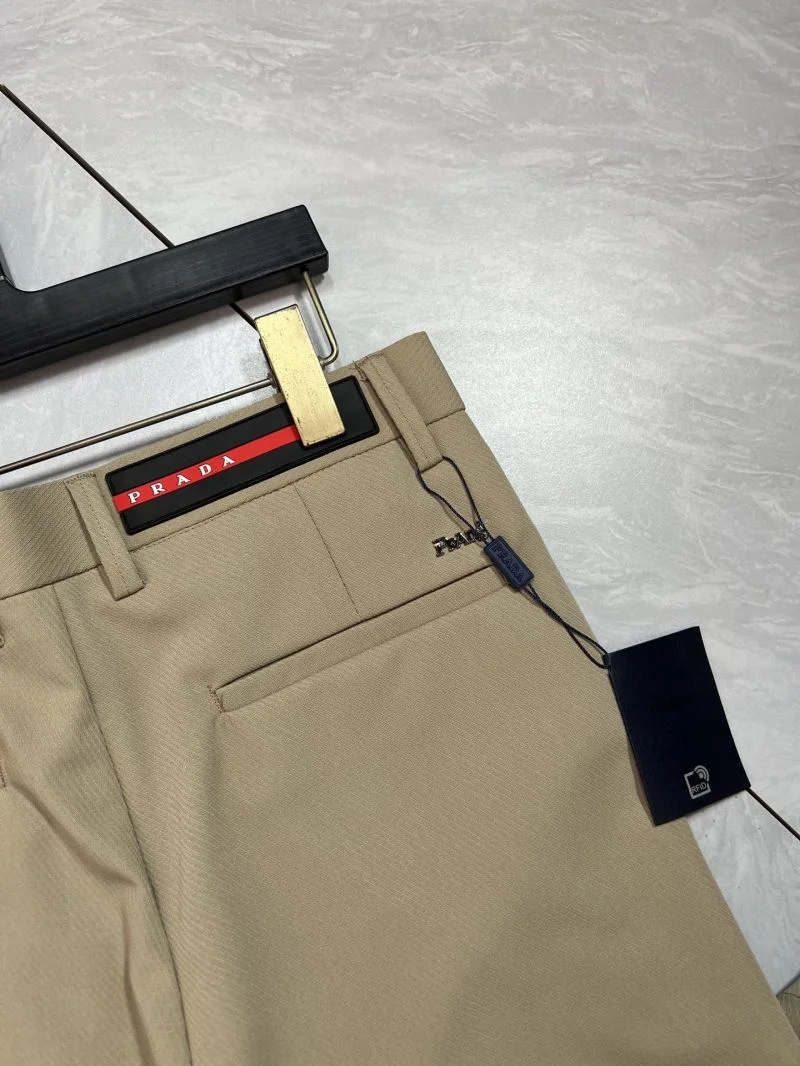 Affordable Prada Long Pants