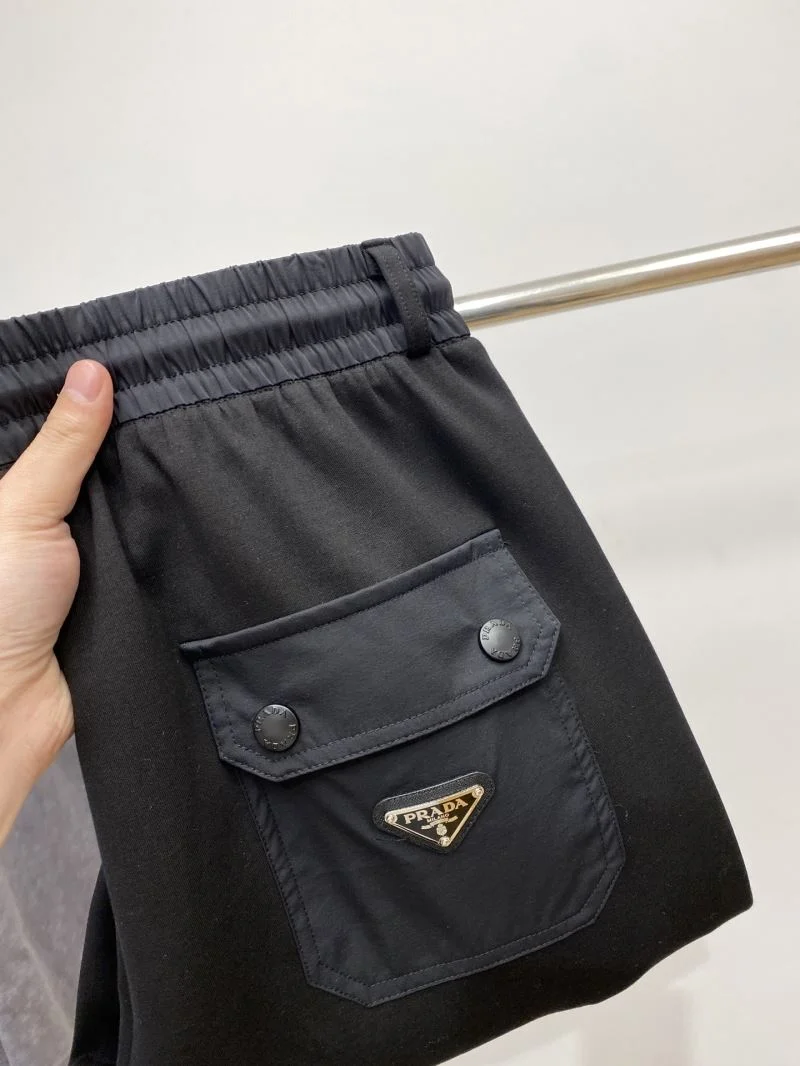 Prada Long Pants