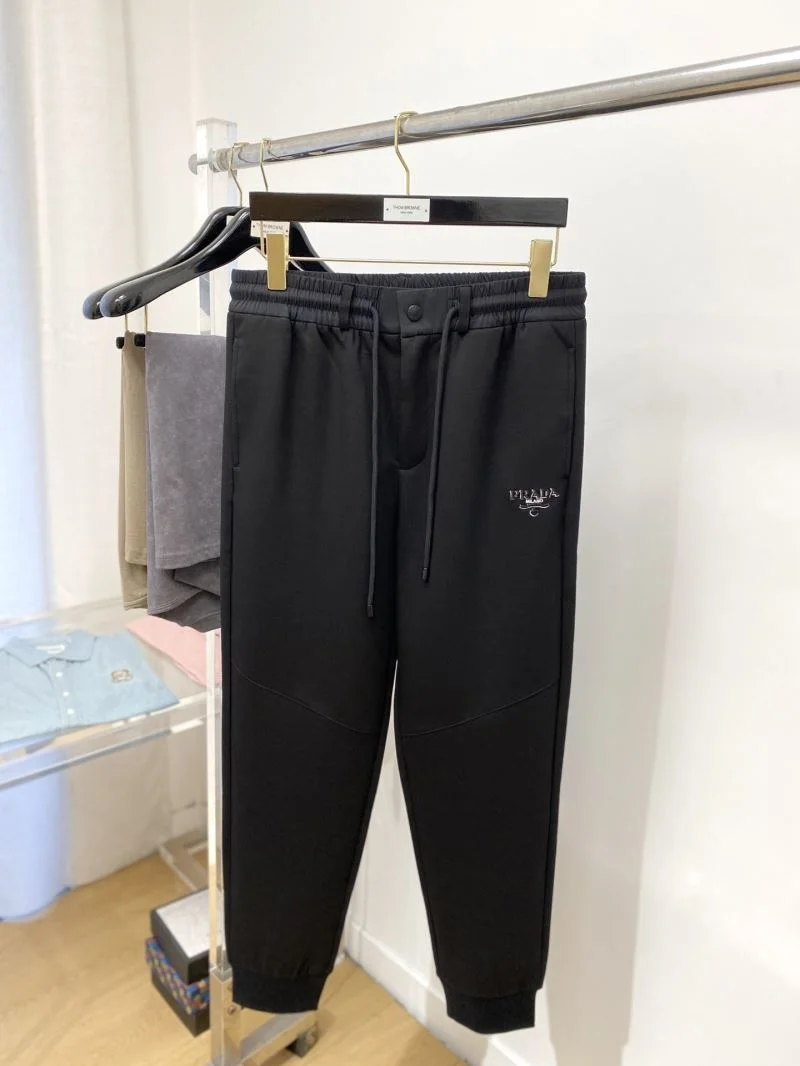 Affordable Prada Long Pants