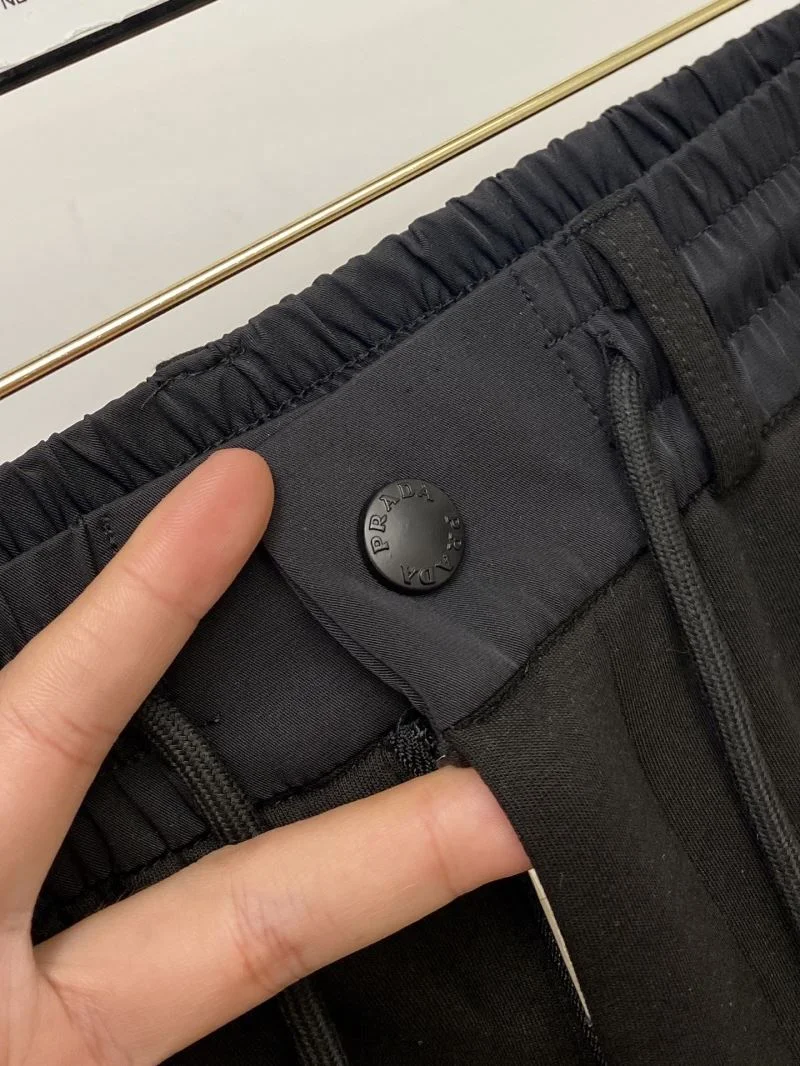 Affordable Prada Long Pants
