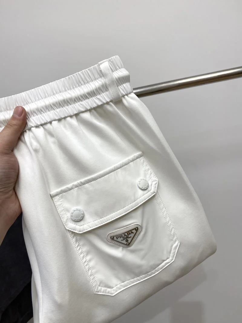 Prada Long Pants
