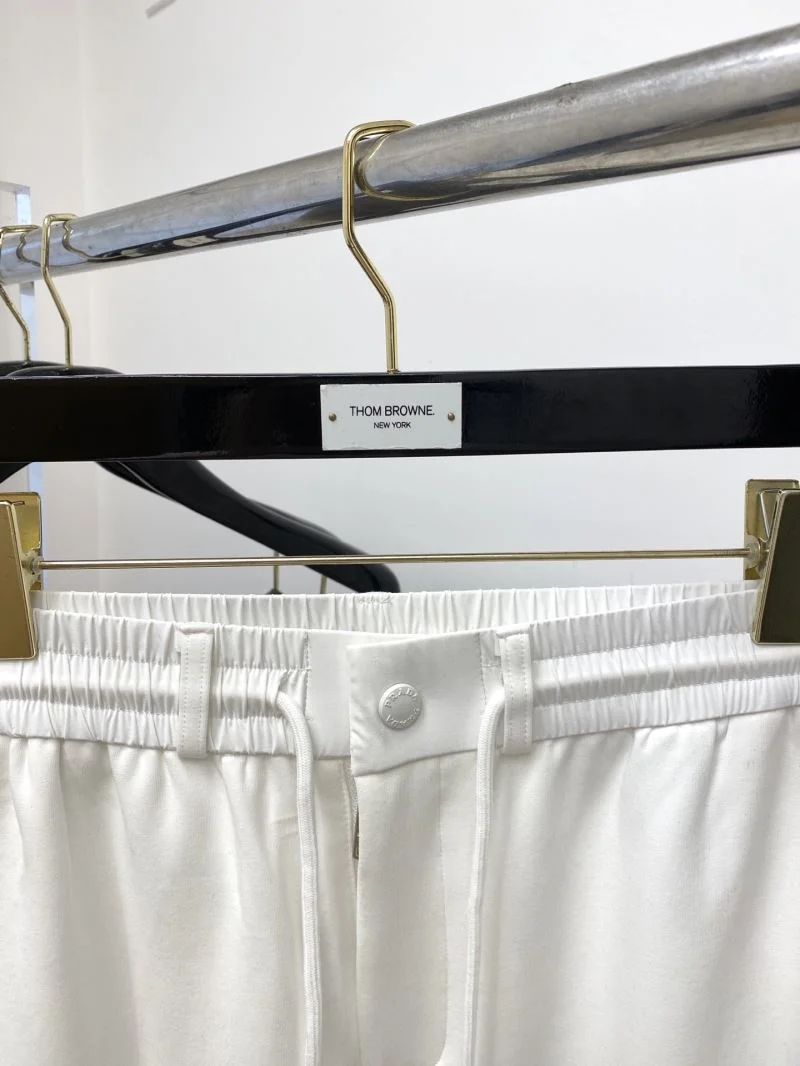 Budget-friendly Prada Long Pants