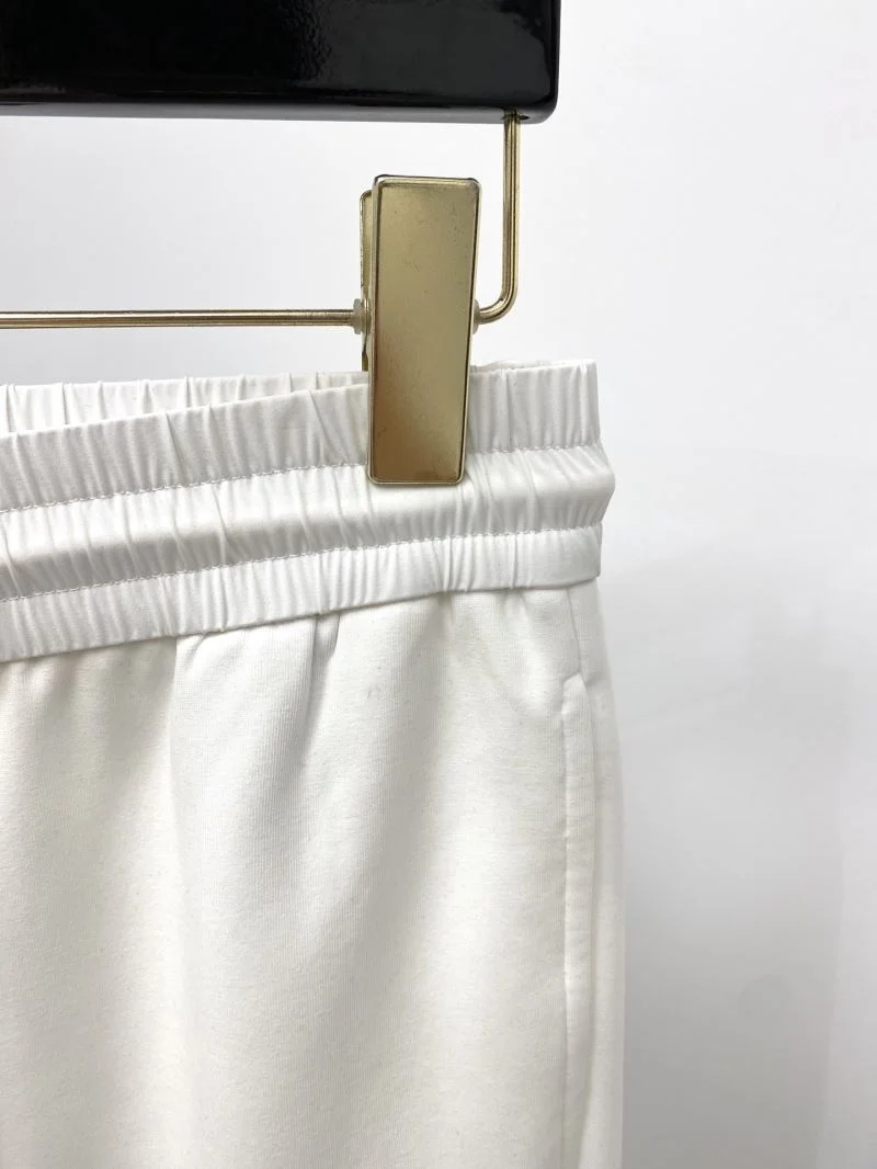 Budget-friendly Prada Long Pants