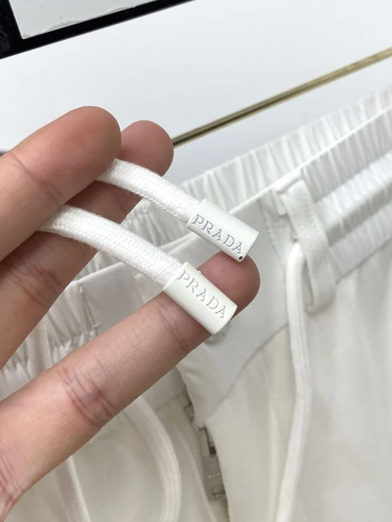Budget-friendly Prada Long Pants