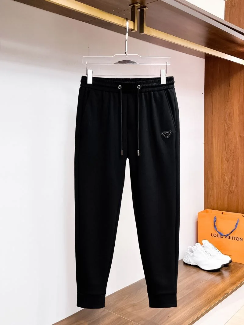 Prada Long Pants