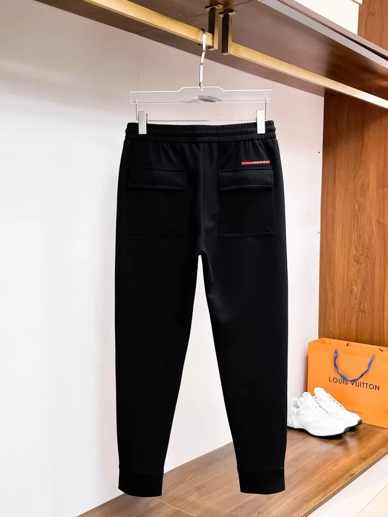 Economical Prada Long Pants