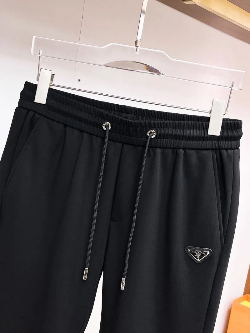 Economical Prada Long Pants