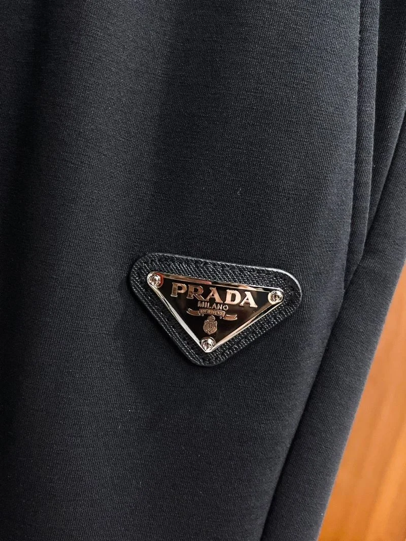 Economical Prada Long Pants