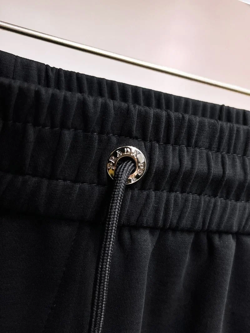 Economical Prada Long Pants
