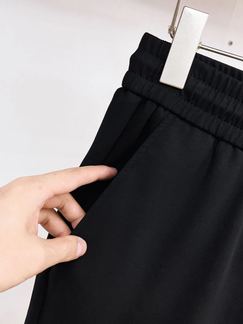 Economical Prada Long Pants