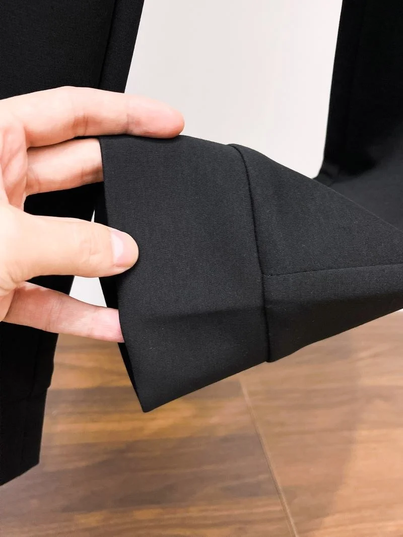 Economical Prada Long Pants