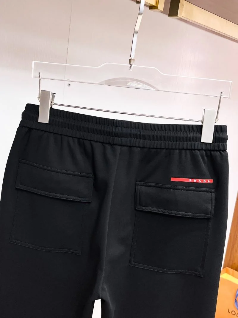 Economical Prada Long Pants