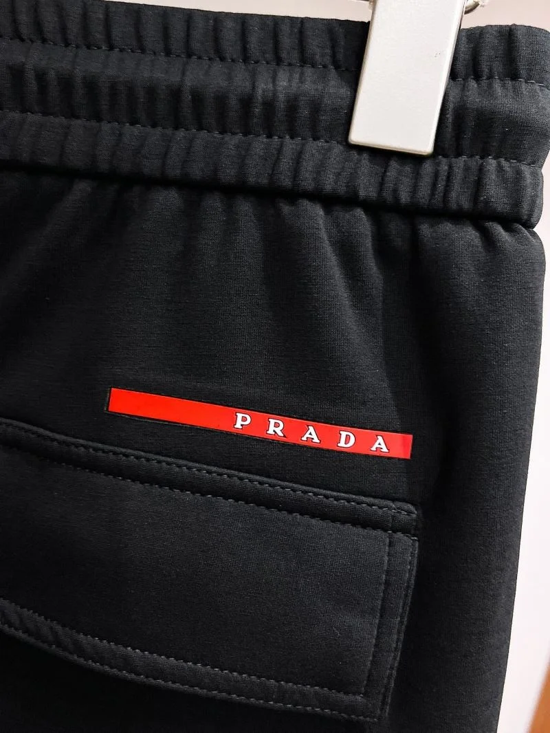 Economical Prada Long Pants