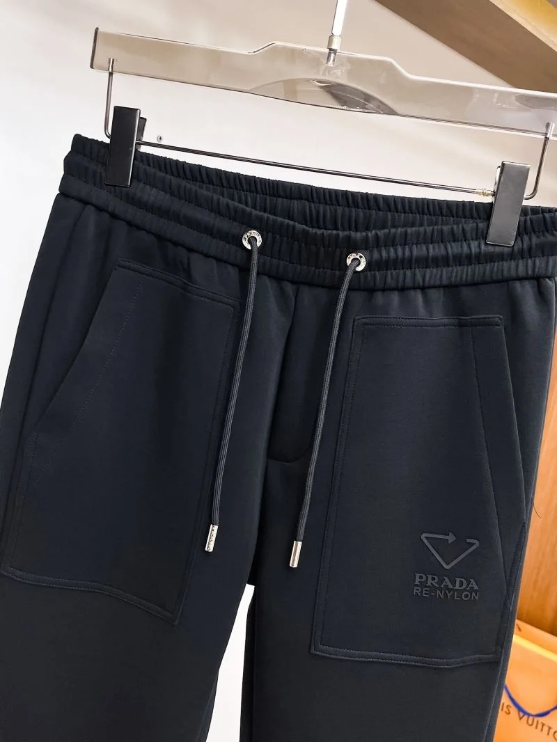 Affordable Prada Long Pants