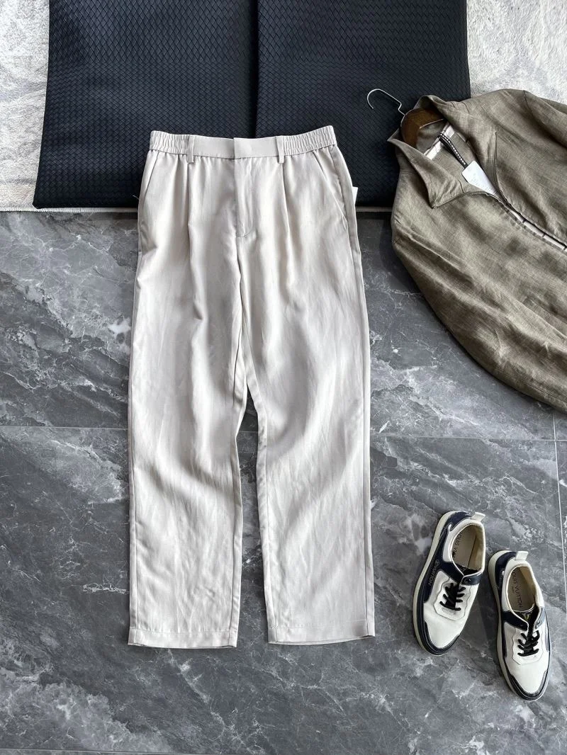 Prada Long Pants