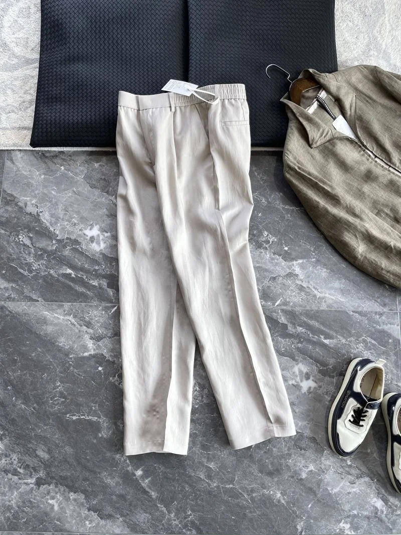Mirror quality Prada Long Pants