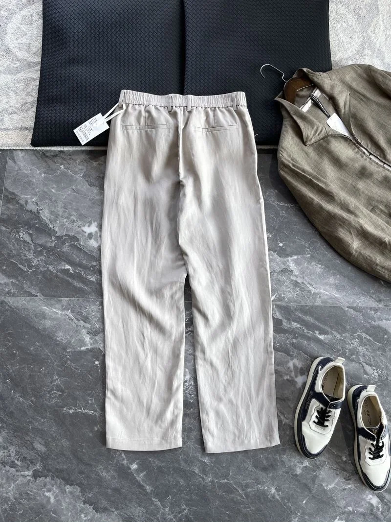 Mirror quality Prada Long Pants