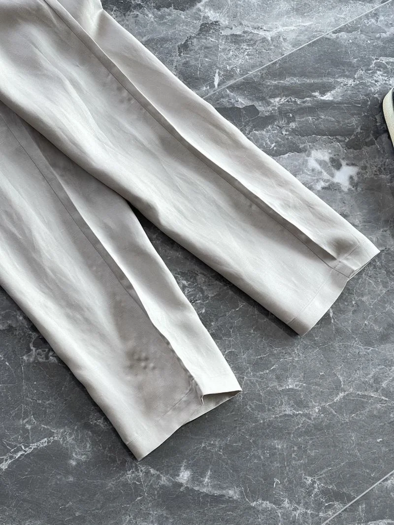 Mirror quality Prada Long Pants