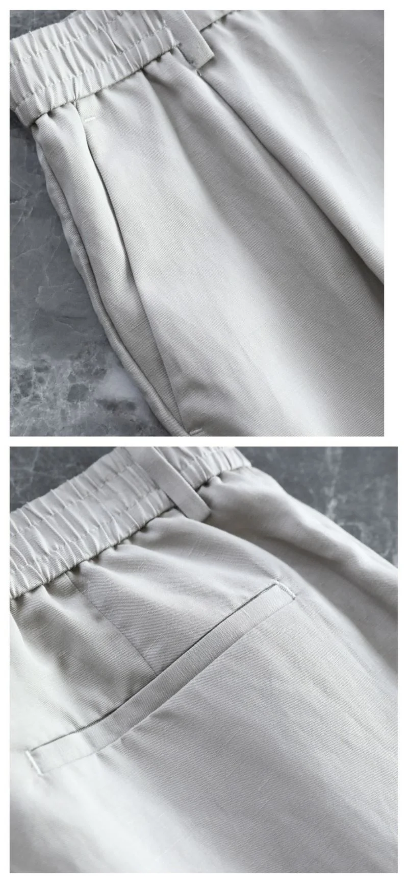 Mirror quality Prada Long Pants