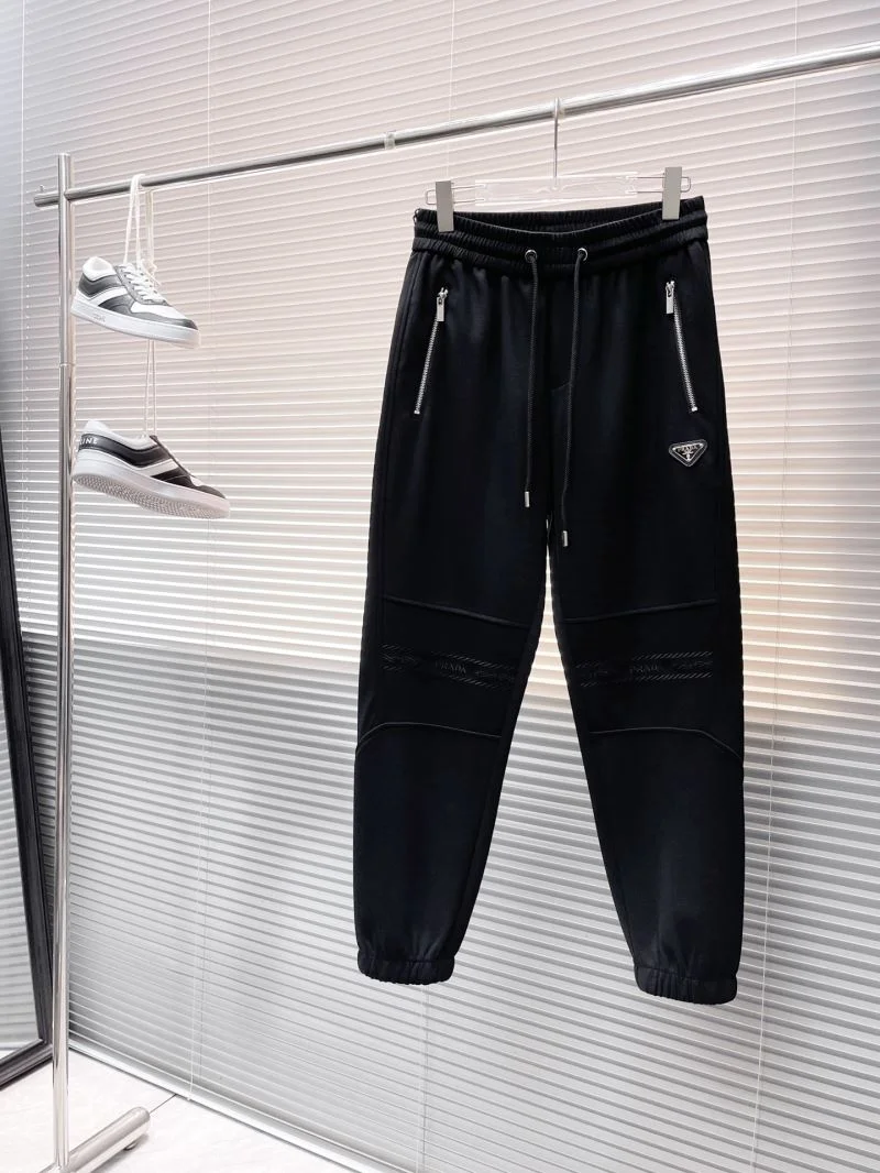 Prada Long Pants