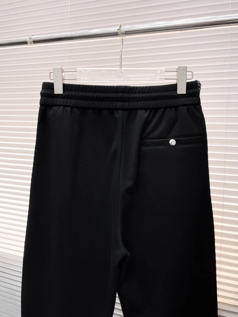 High accuracy Prada Long Pants