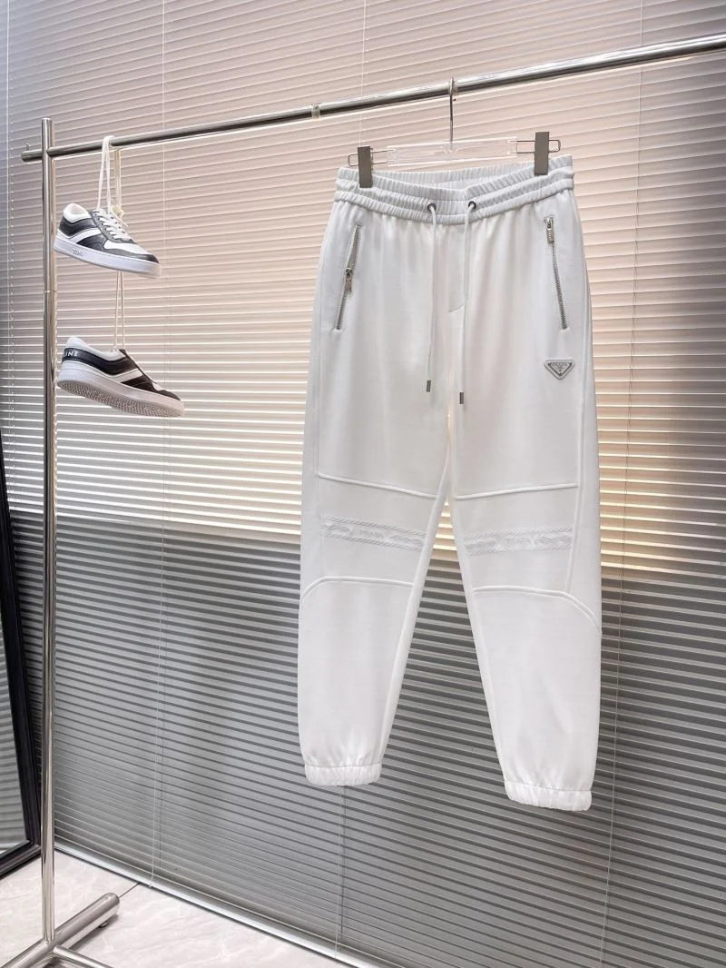 Prada Long Pants