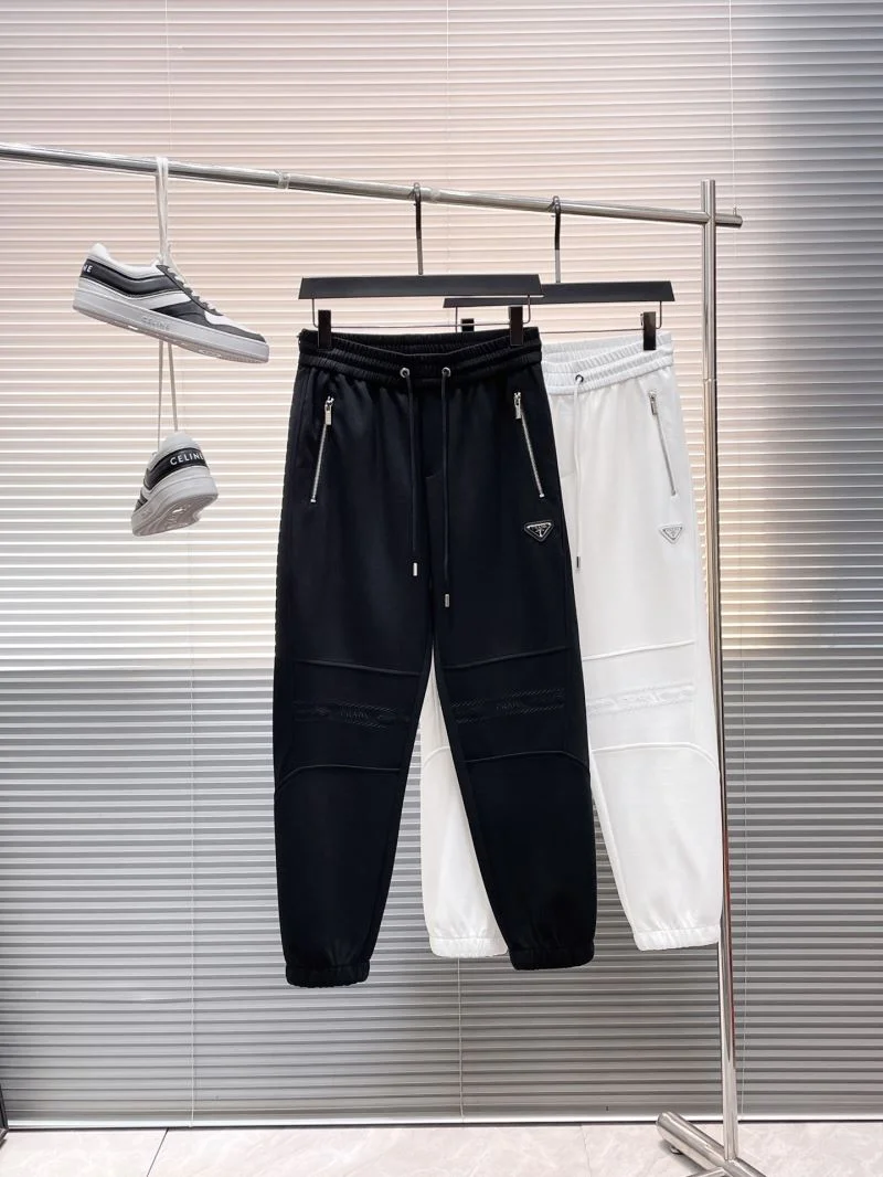 Brand-original Prada Long Pants