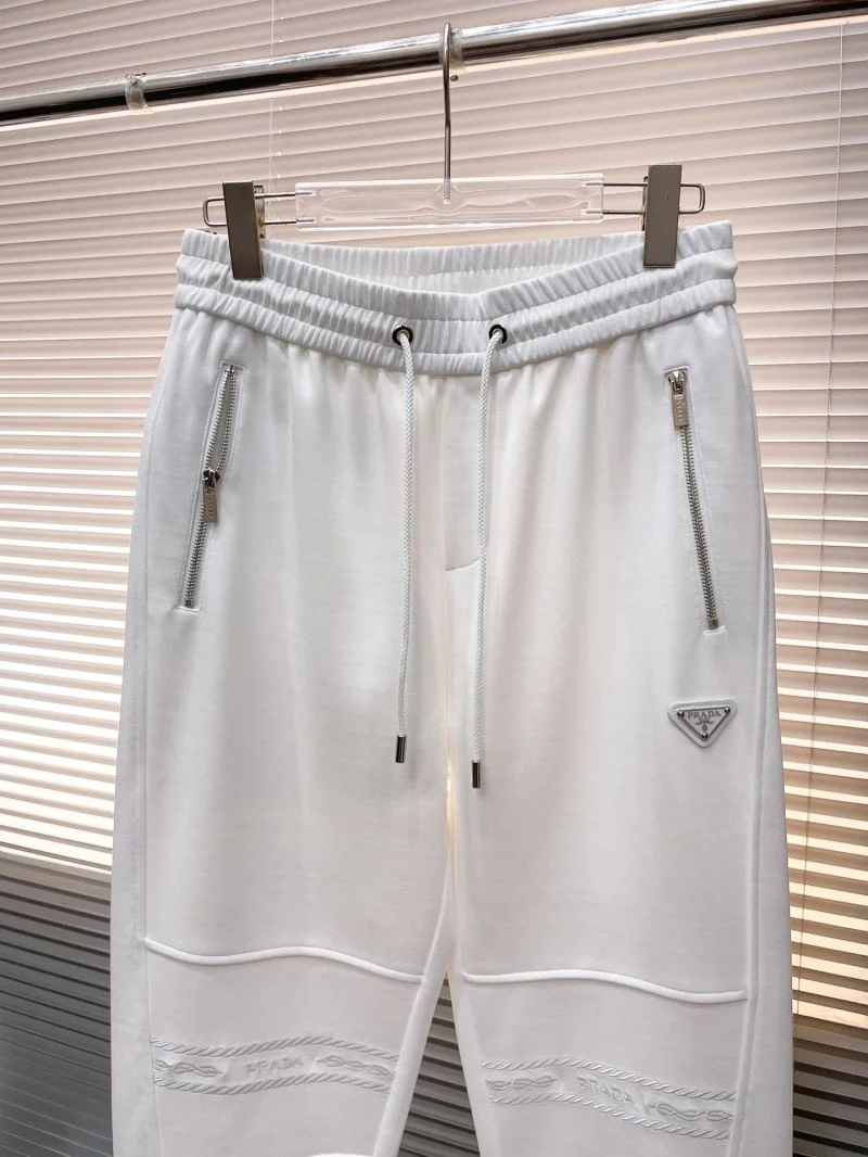 Brand-original Prada Long Pants