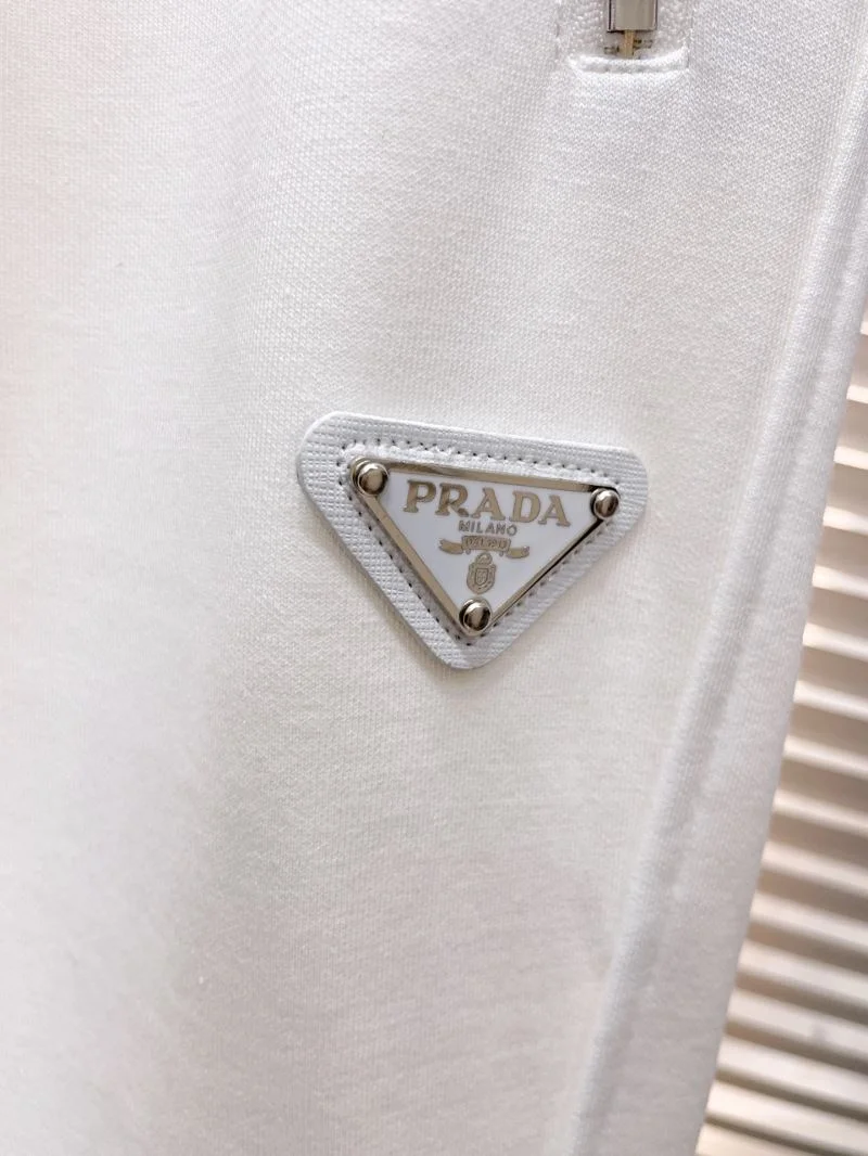 Brand-original Prada Long Pants