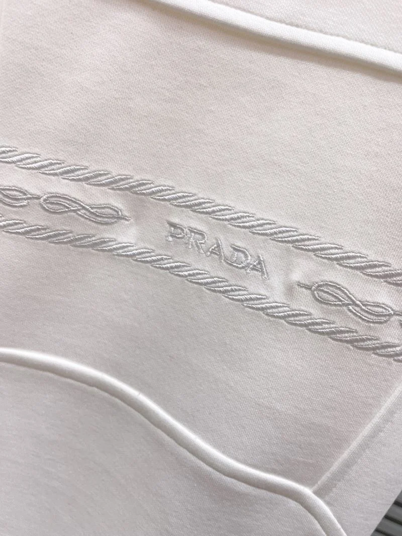 Brand-original Prada Long Pants