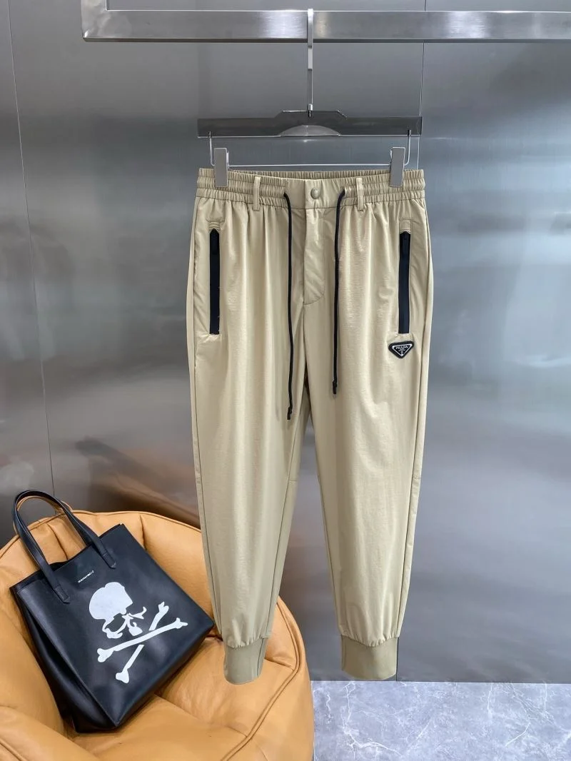 Prada Long Pants