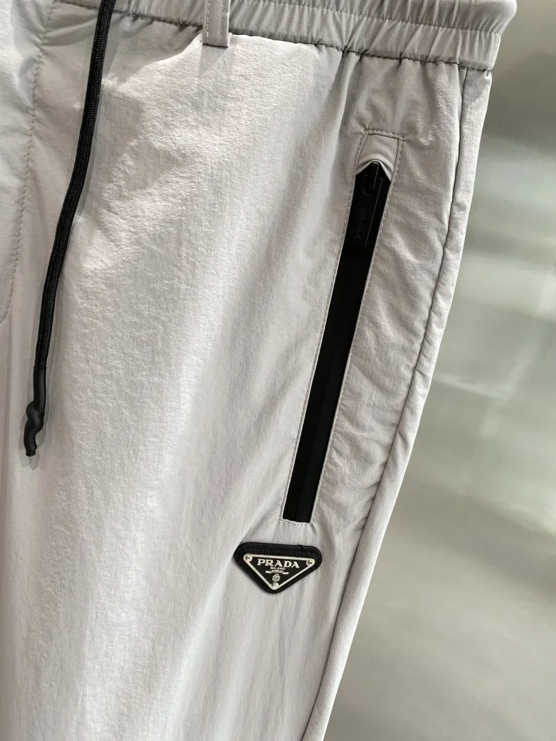 Affordable Prada Long Pants